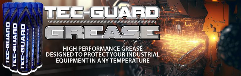 Tec-Guard Grease